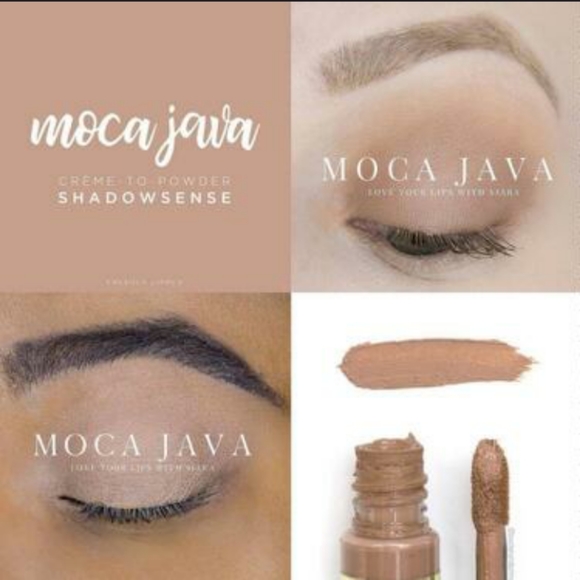 ShadowSense | Makeup | Hpshadowsense Eyeshadoweyelinermoca Java | Poshmark